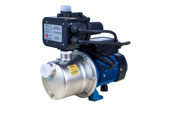 The Best-Selling Tsunami Water Booster Pumps in Malaysia | Tsunami Pump