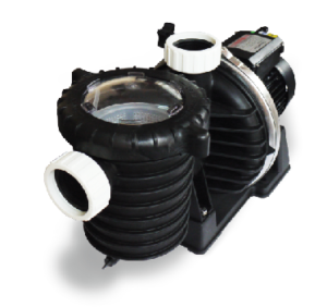 SCPB 100 - Swimming Pool Self-Priming Pump - Tsunami Pump