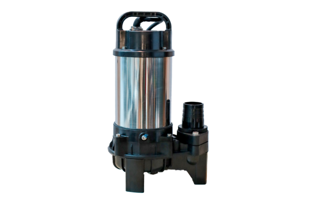 MUS 750 Fancy Carp Submersible Pump - Tsunami Pump