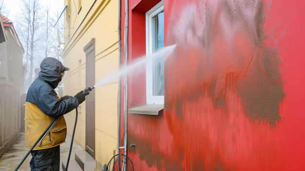 10 Ways You Can Utilise Your Commercial High Pressure Water Cleaner At Home