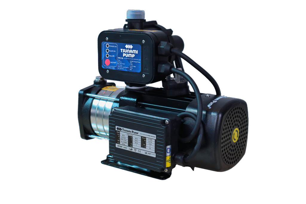 Explore Our Water Pressure Booster Pump for Homes & Residential