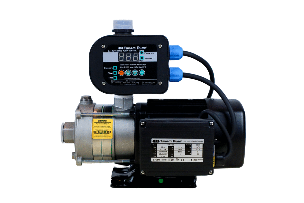 Affordable Price for Stainless Steel Water Booster Pump Machine ...