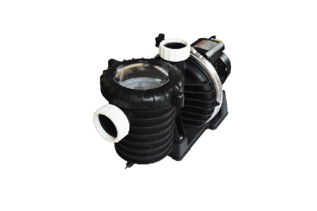 SCPB100 + iP-TM400 + Base - Swimming Pool Pump With Filter Set ...