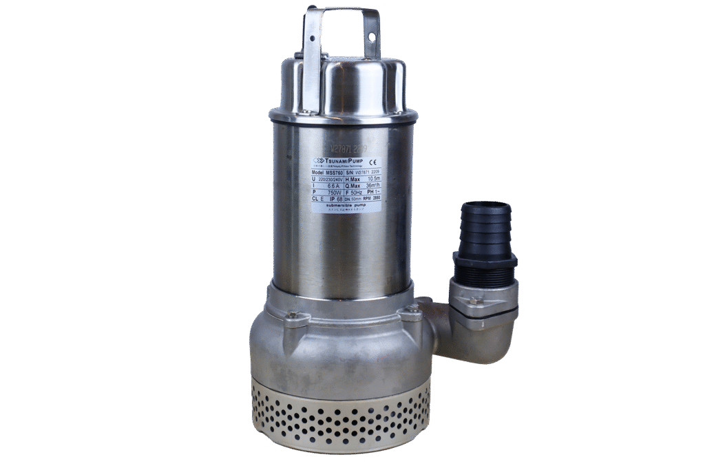 Reliable Home Water Pumps - Dealers & Prices in Malaysia | Tsunami Pump
