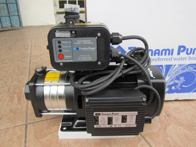 Electric Water Pumps vs. Mechanical Water Pumps: The Right One For You