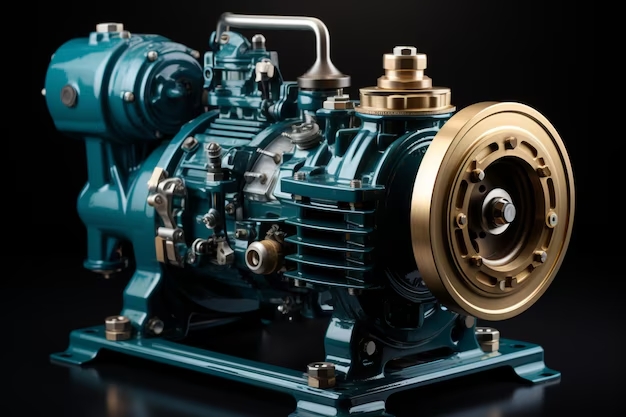 Electric Water Pumps vs. Mechanical Water Pumps: The Right One For You